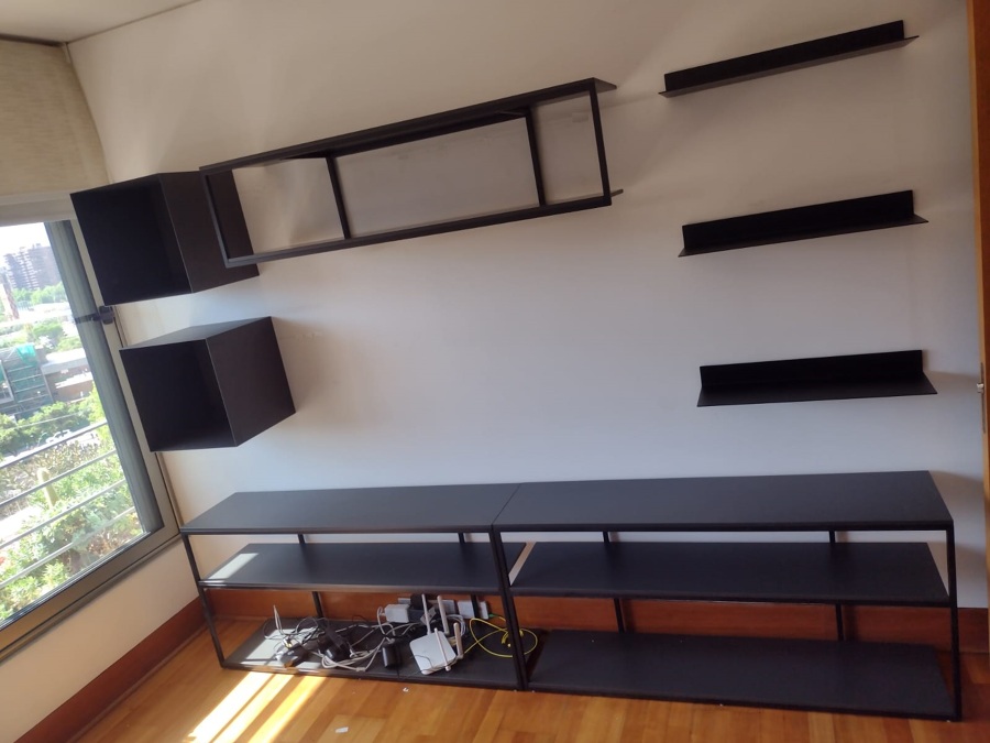 Foto: Instalación de Repisas a Nivel de 123Solucion #708979 - Habitissimo