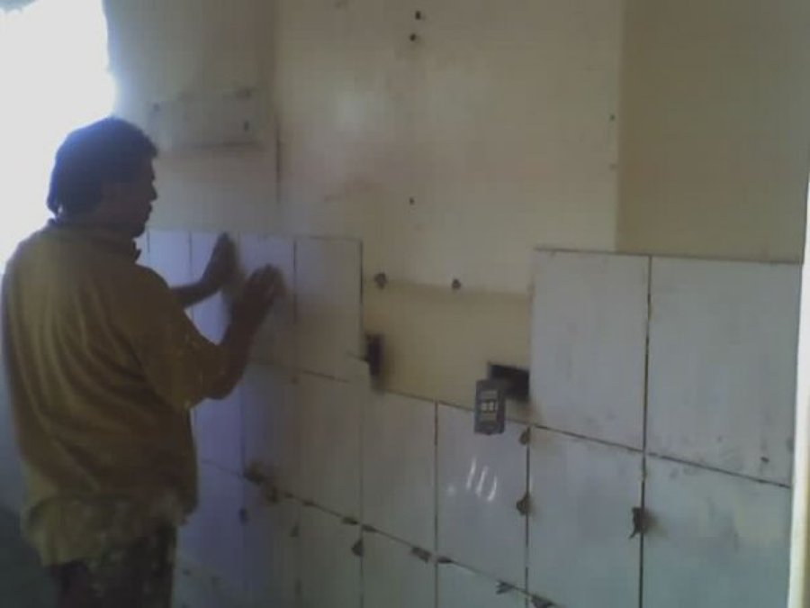 Foto: Ceramica de Claudio Tello #41957 - Habitissimo