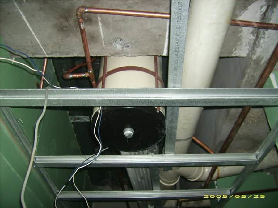 Foto: Chaf de Trabajos De Construcción En General #485603 - Habitissimo