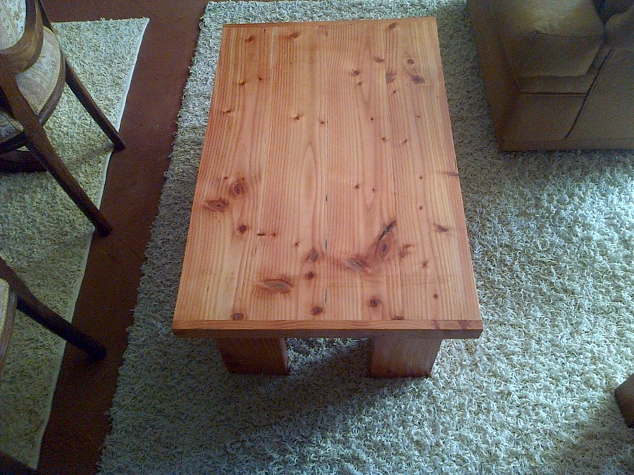 Foto: Mesa Centro Oregón 18 de Innomad Ingeniería Y Construcción #54512 ...