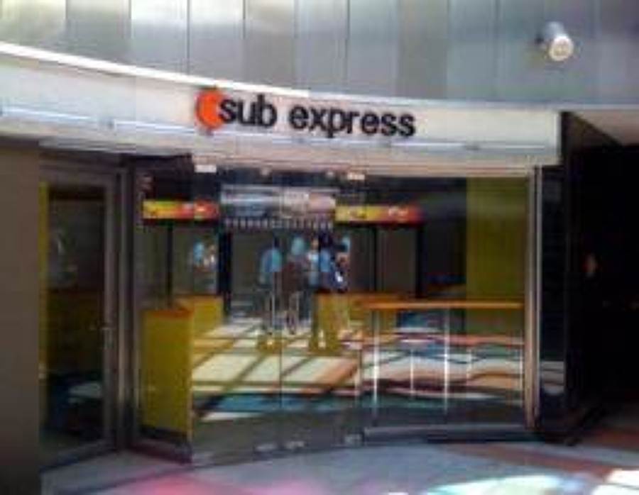 Foto: Sub Express Tienda Sub Metro de Arquinge Eirl #41269 - Habitissimo