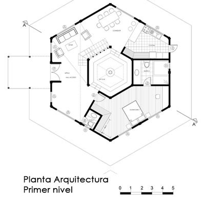 C-arq Consultorias & Arquitectura - Los Ángeles