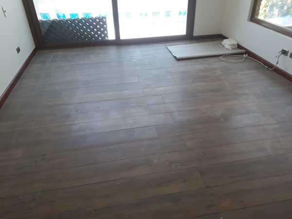 Foto: Piso Madera1 de Dionisio Antonio Alarcon Bustos #414696 - Habitissimo