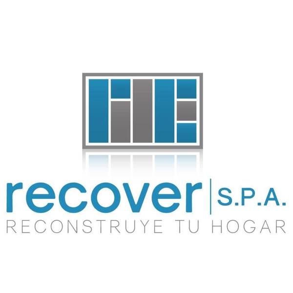 Foto: Logo Corporativo de Recover Spa #223914 - Habitissimo