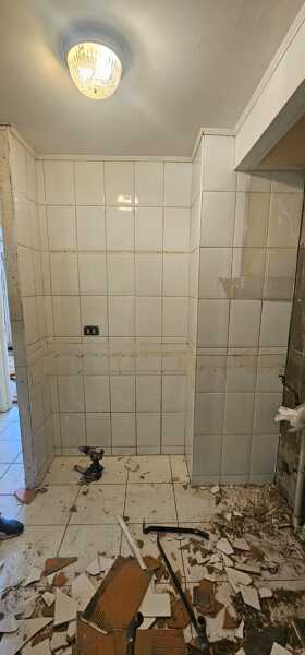 Foto: Cocina Anterior 3 de Helche #752175 - Habitissimo