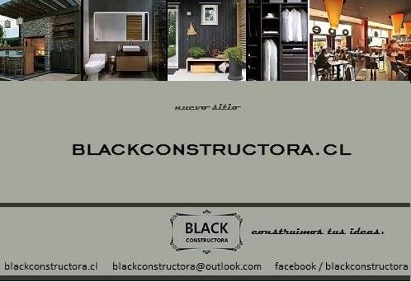 Foto: Algunos Proyectos y Trabajos Realizados de Empresa Constructora Black #105237 - Habitissimo