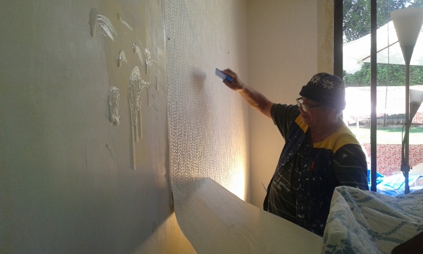 Foto: Papel Mural de Pablo Manuel Maturana Quevedo #183516 - Habitissimo