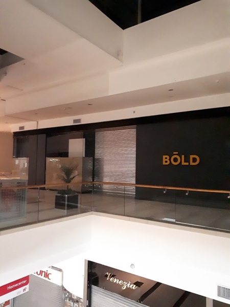 Foto: Bold Mall Plaza Calama de Constructora AVI #547242 - Habitissimo