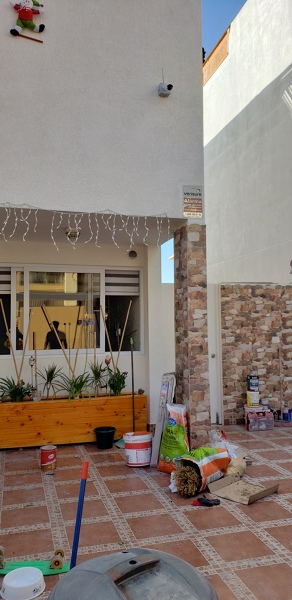 Foto: Porton y Fachada de Construcción y Diseño #422309 - Habitissimo