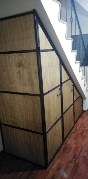 Foto: Repisa Rustica Talagante de Contruccion General #643540 - Habitissimo