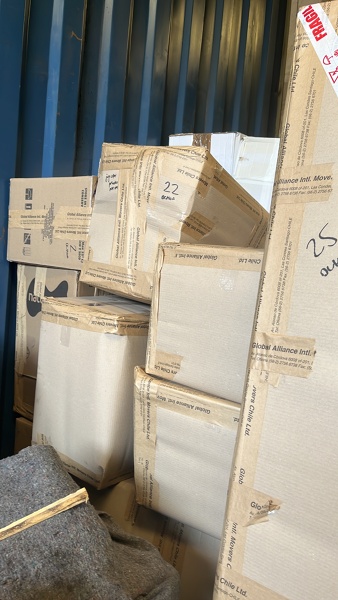 Foto: Embalaje de Global Alliance Chile #743579 - Habitissimo