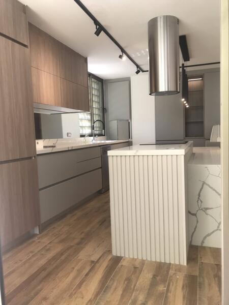 Foto: Cocinca de Edifica Construcciones #748500 - Habitissimo