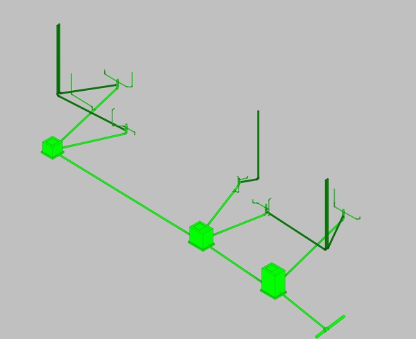 Foto: Propuesta Alcantarillado de Dc Ingenieros #671570 - Habitissimo