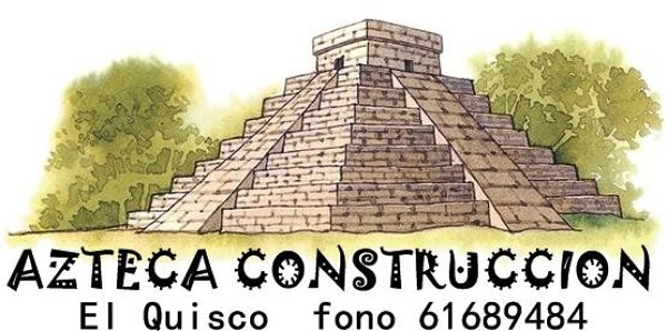 Foto: Logo de Azteca Construcción #385077 - Habitissimo