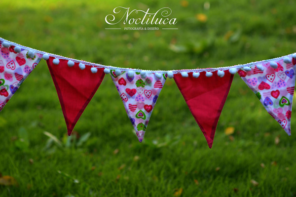 Foto: Banderines de Noctiluca #37101 - Habitissimo