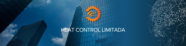 Foto: Heat Control Logo de Heat Control Limitada #737434 - Habitissimo