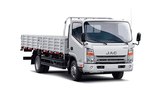 Foto: Camion Fletes y Mudanzas de Brother Ranu #283804 - Habitissimo