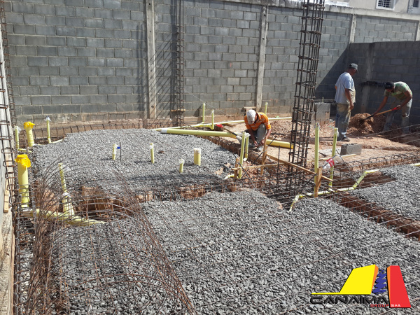 Foto: Ampliación en Vivienda Unifamiliar Ubicada en Conjunto ...
