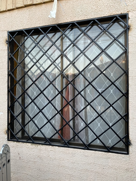 Foto: Estilo Rombo de Soldadurasgyg #665327 - Habitissimo