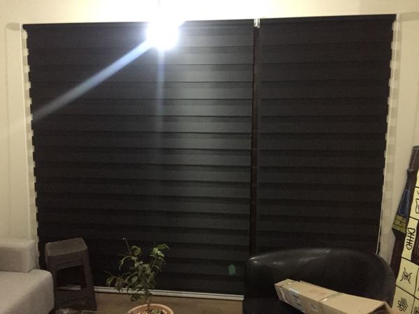 Foto: Duo Negra de Livingood - Flexalum #297715 - Habitissimo