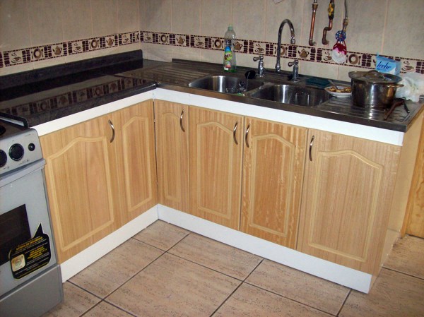 Foto: Cocina Colonial de Idemad Muebles #17625 - Habitissimo