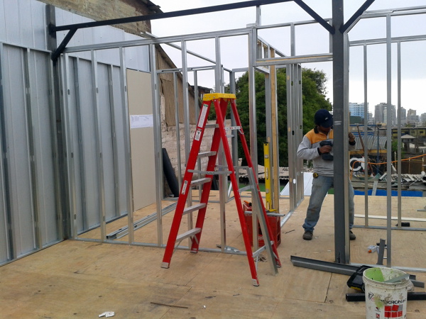 Foto: Construcción de Casa de Construfam #18637 - Habitissimo