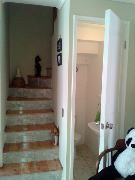 Foto: Remodelacion de Escaleras de Construfam #18705 - Habitissimo