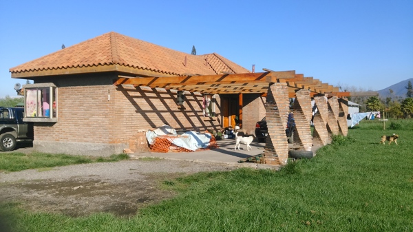 Foto: Casa Terminada de Ingeniería&construccionesjv #225138 - Habitissimo