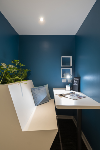 Foto: Oficinas VWS de C+U #643941 - Habitissimo