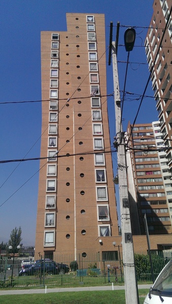 Foto: Edificio Parque Macul III (Ebco) de Ingeniería Llanten Spa #96652 - Habitissimo