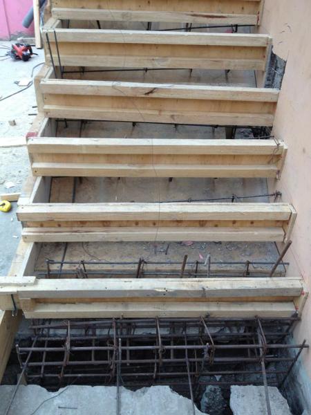 Foto: Escalera de Claudio Tello #41950 - Habitissimo