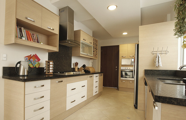 Foto: Remodelación de Cocina de Crea Myl Ideas #316941 - Habitissimo