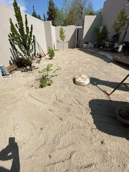 Foto: Plantación y Maicillo de Jardines Astudillo #656154 - Habitissimo