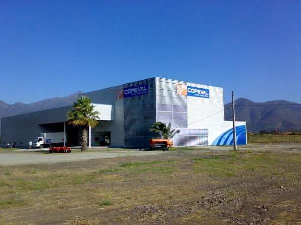 Foto: Copeval de Cabe #349906 - Habitissimo