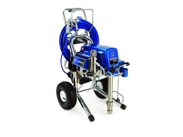 Foto: Graco Mark IV de Ddp Fast Paint Ltda. #20494 - Habitissimo