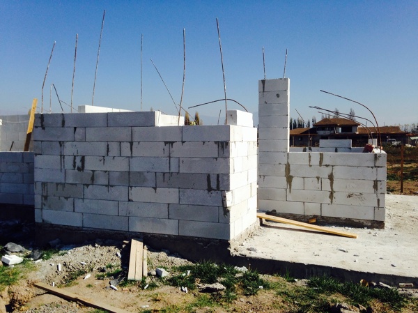 Foto: Obra Gruesa de FJ Constructora #88280 - Habitissimo