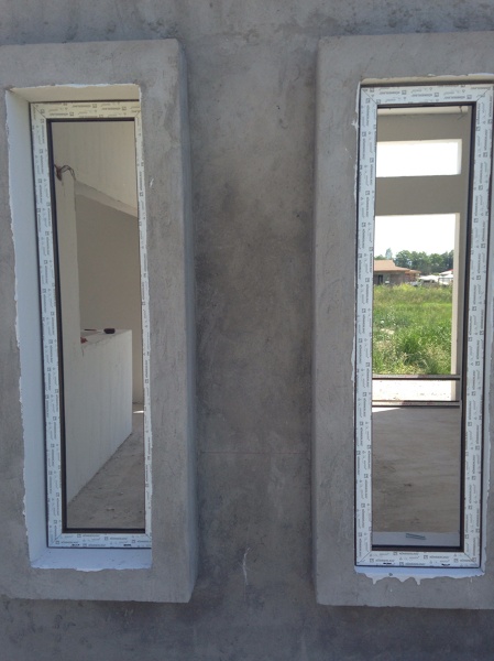 Foto: Instalación Ventanas de FJ Constructora #88423 - Habitissimo