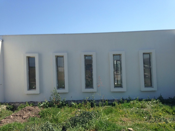 Foto: Fachada Casa de FJ Constructora #74102 - Habitissimo