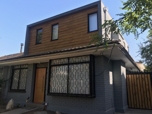 Foto: Remodelacion de Segundo Piso de ARQSOL Remodelaciones - Cristian ...