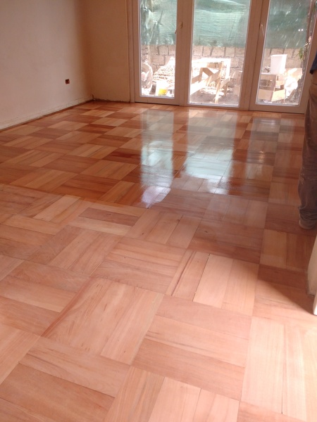 Foto: Pisos Lujosos de PISOS LUJOSOS & REMODELACIONES #164093 - Habitissimo