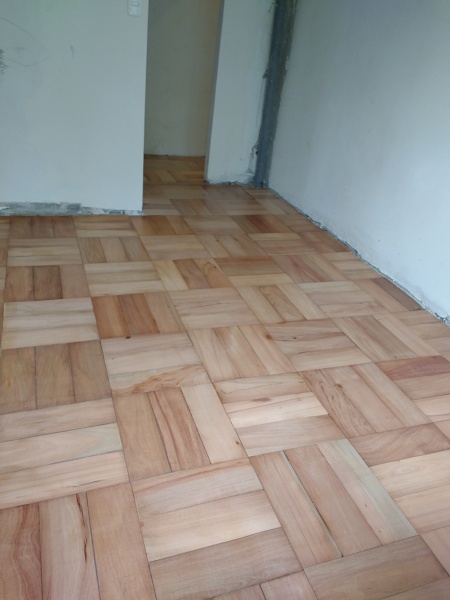 Foto: Pisos Lujosos de PISOS LUJOSOS & REMODELACIONES #164094 - Habitissimo
