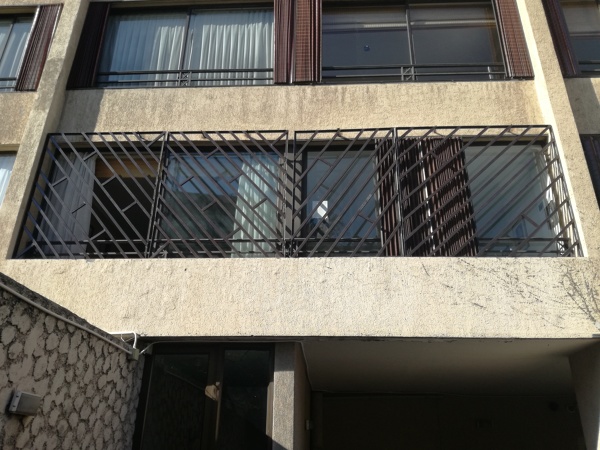 Foto: Protecciones Metálicas de Francisco Construcciones #431007 ...