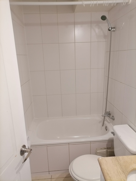 Foto: Baño de Constructora Maikel Segovia E.i.r.l #596898 - Habitissimo