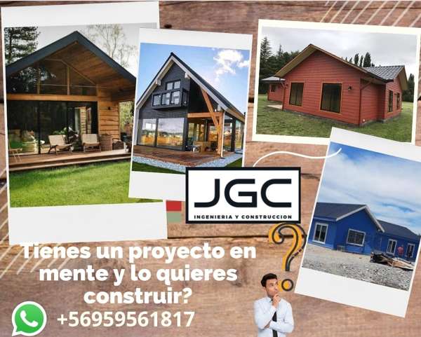 Foto Jgc 13 De Ingeniería Y Construcción Jgc Limitada 652946