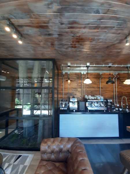 Foto: Construccion de Cafeteria de 7Luzspa #648807 - Habitissimo