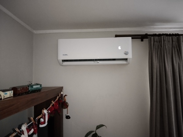 Foto: Unidad Interior de Climaster Spa #669475 - Habitissimo