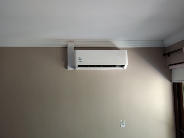 Foto: Unidad Interior de Climaster Spa #669473 - Habitissimo