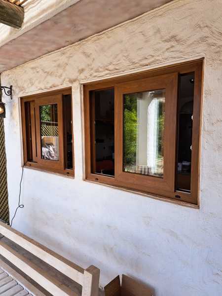Foto: Instalación de Ventanas Pvc de Mundo Ventanas Y Construcciones ...