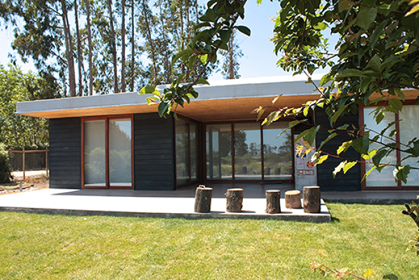 Foto: Casa Terminada de Construarte #357127 - Habitissimo