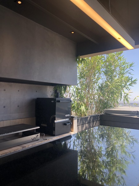Foto: Azotea ST de C+U #643923 - Habitissimo